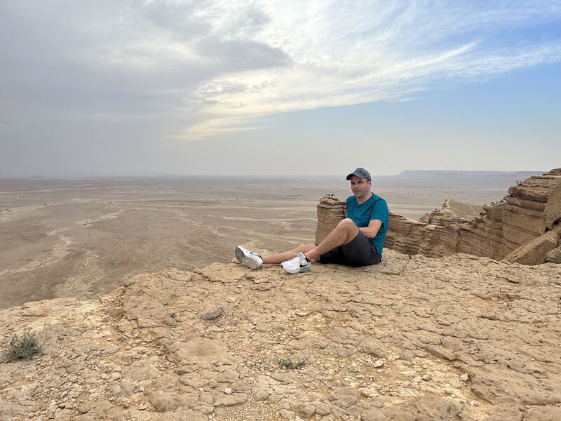 Kai Waehner on LinkedIn: #saudiarabia #cloud #middleeast #innovation # ... Kai Waehner on LinkedIn: #saudiarabia #cloud #middleeast #innovation # ...