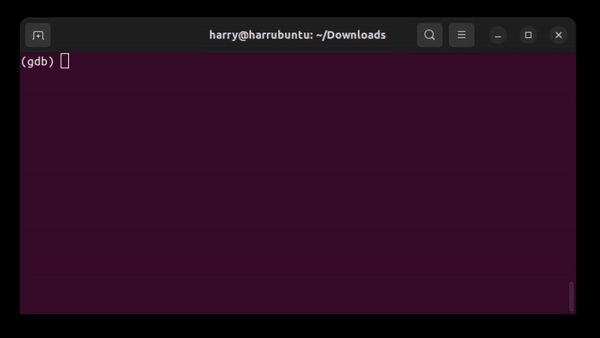 Greg Law on LinkedIn: #debugging #gdb #cplusplus #cpp #gdbwatchpoint Greg Law on LinkedIn: #debugging #gdb #cplusplus #cpp #gdbwatchpoint