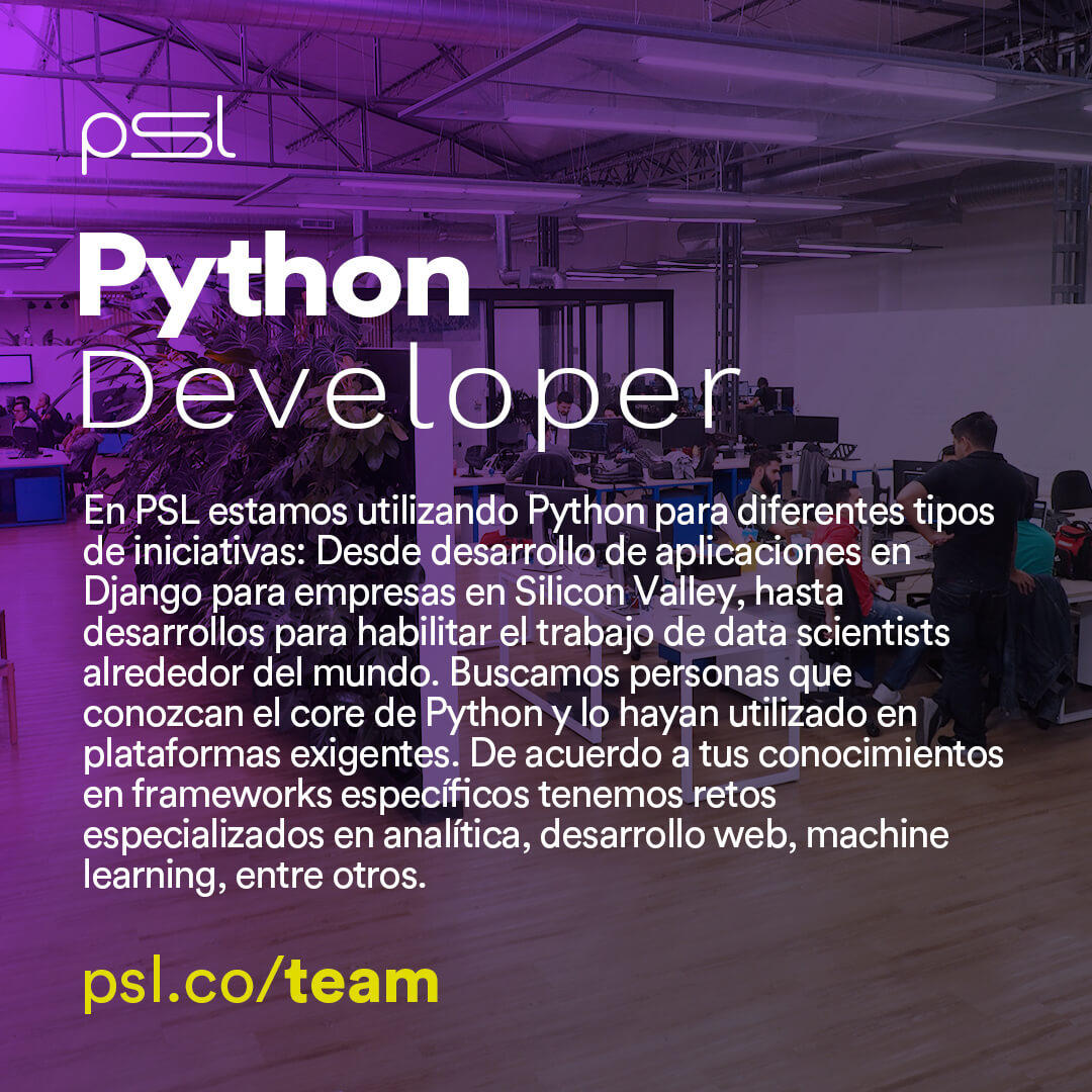 Leonardo Uribe on LinkedIn: Pythons!! >>> Leonardo Uribe on LinkedIn: Pythons!! >>>