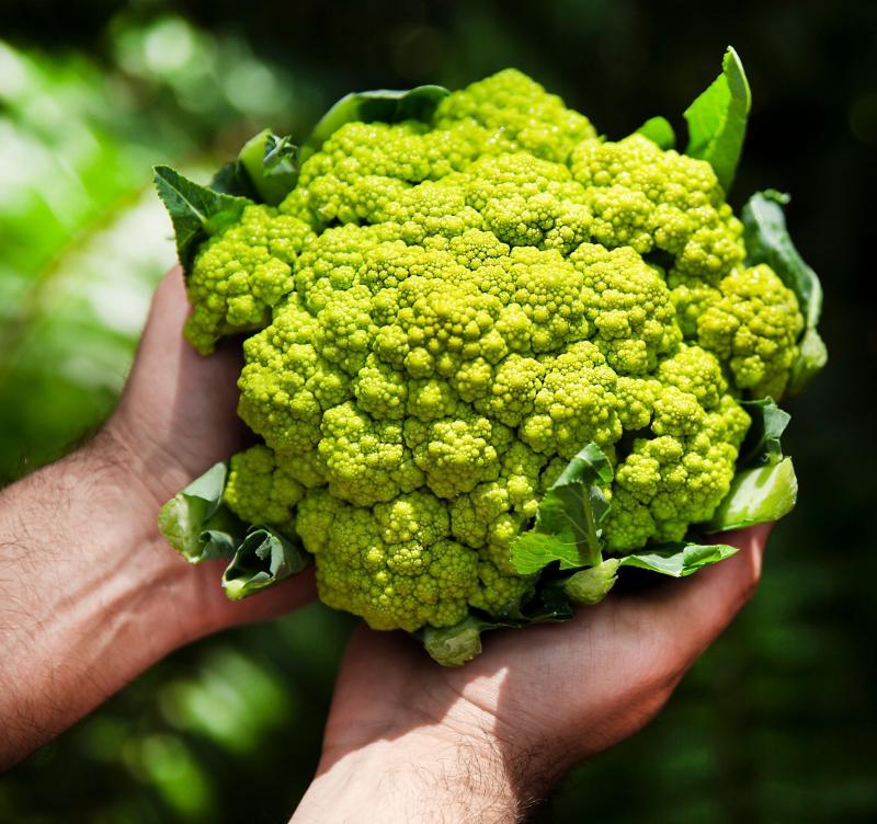 Mr Greens Produce on LinkedIn: Green cauliflower displays several of ... Mr Greens Produce on LinkedIn: Green cauliflower displays several of ...
