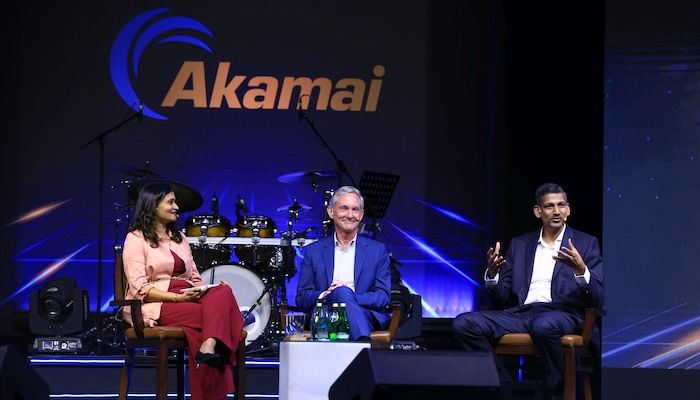 Akamai Technologies on LinkedIn: Earlier this month, Akamai's CEO and ... Akamai Technologies on LinkedIn: Earlier this month, Akamai's CEO and ...