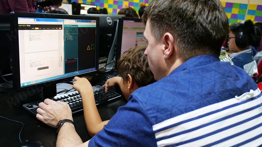 KidoCode on LinkedIn: #parent #learning #kidocode # ... KidoCode on LinkedIn: #parent #learning #kidocode # ...