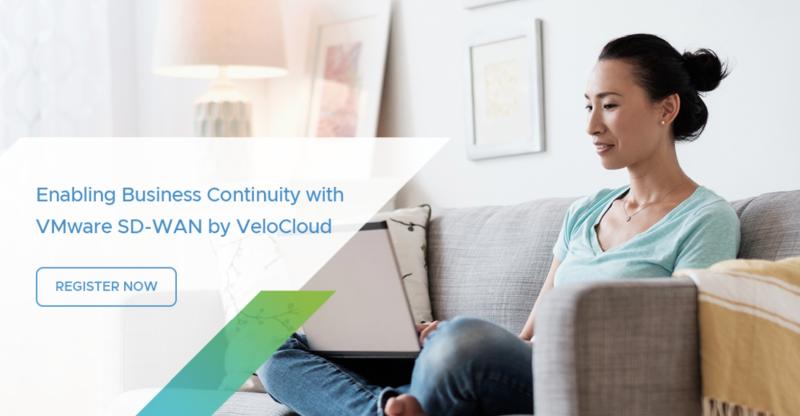 VMware บน LinkedIn: Learn how VMware SD-WAN empowers your organization ... VMware บน LinkedIn: Learn how VMware SD-WAN empowers your organization ...
