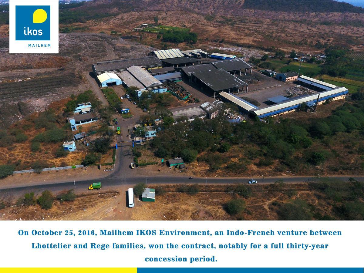 Mailhem Environment Pvt. Ltd. on LinkedIn: NASHIK WASTE MANAGEMENT ... Mailhem Environment Pvt. Ltd. on LinkedIn: NASHIK WASTE MANAGEMENT ...