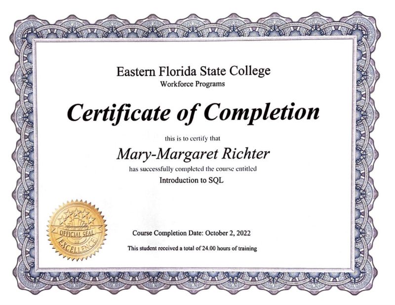 Mary-Margaret Richter, DNP, MSN, NP-C, NI-BC, CSM, CPDHTS on LinkedIn ... Mary-Margaret Richter, DNP, MSN, NP-C, NI-BC, CSM, CPDHTS on LinkedIn ...