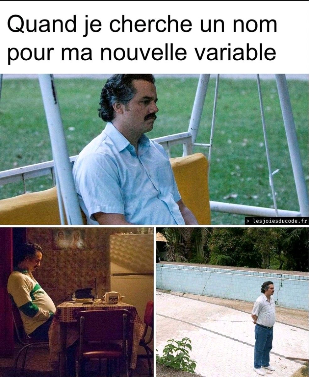 Mohamed Abaied on LinkedIn: 🤦🤦 Mohamed Abaied on LinkedIn: 🤦🤦