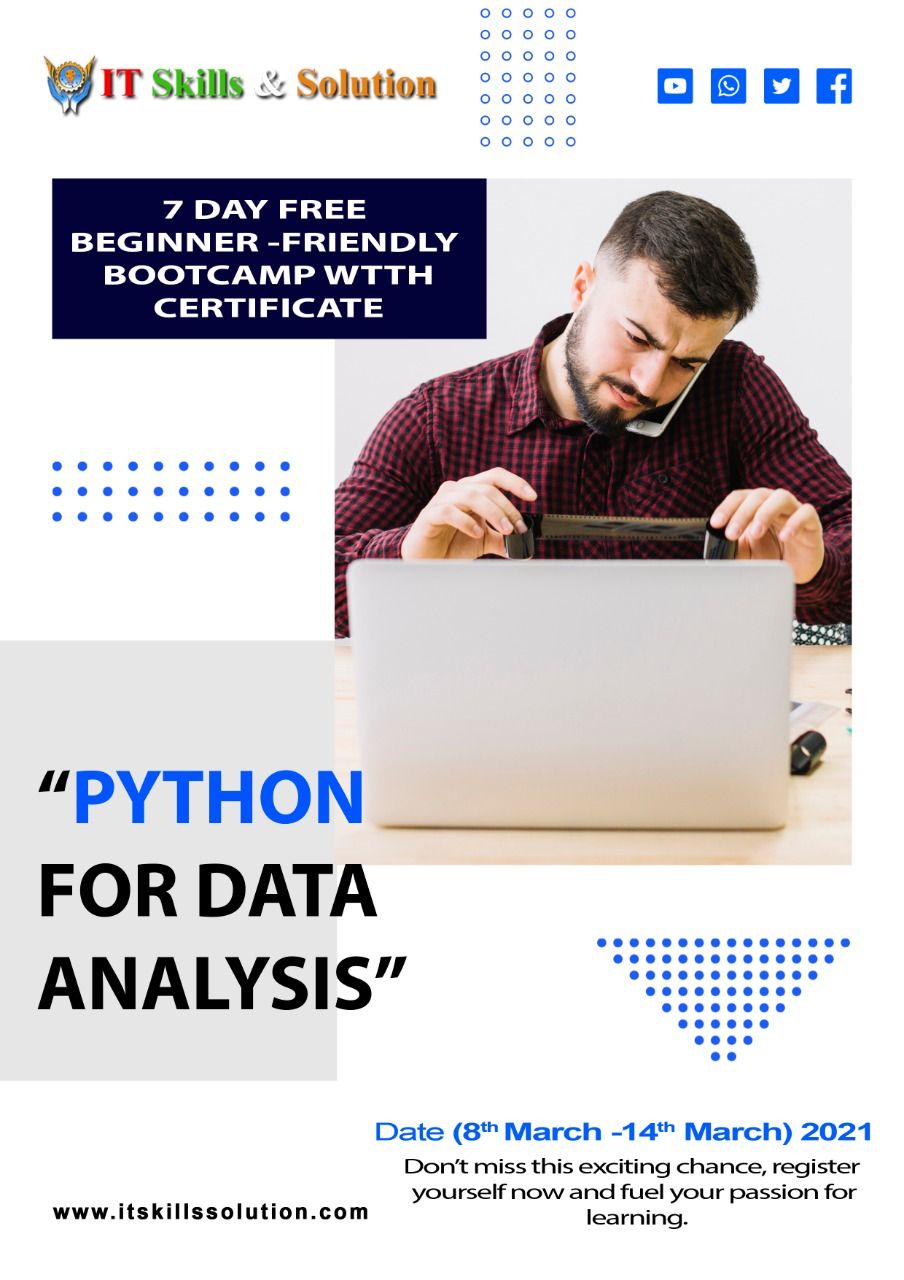 Pooja Rani on LinkedIn: #python #dataanalysis Pooja Rani on LinkedIn: #python #dataanalysis