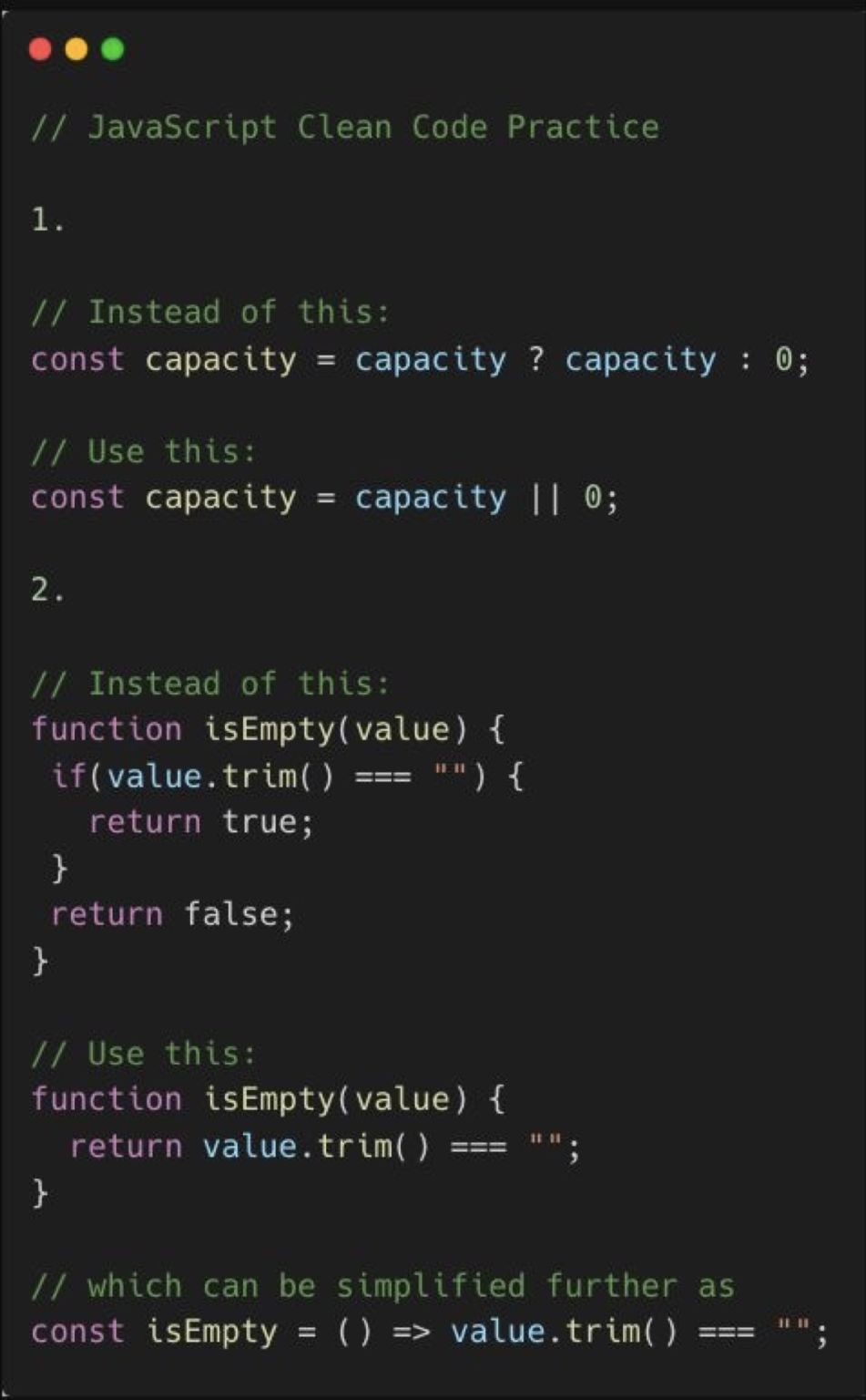 Aamir Muhammad Amin on LinkedIn: #javascript Aamir Muhammad Amin on LinkedIn: #javascript