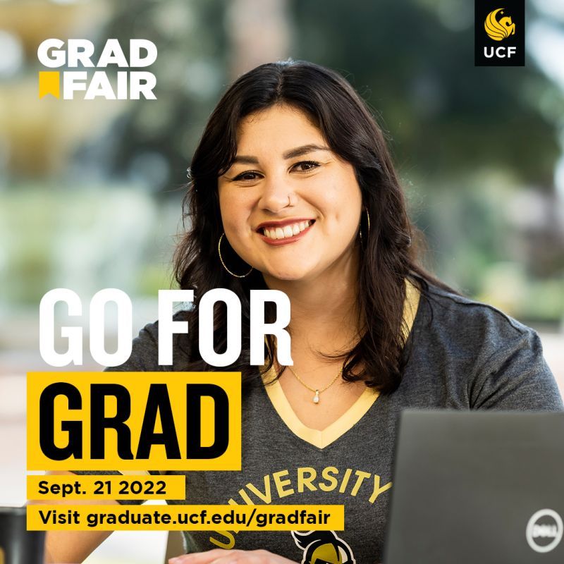 Robin Watson Hofler on LinkedIn: #ucfgradbiz #ucfmba #goforgrad Robin Watson Hofler on LinkedIn: #ucfgradbiz #ucfmba #goforgrad