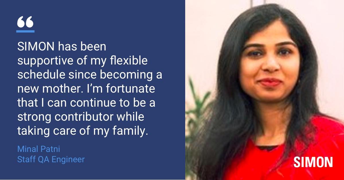 Minal Patni posted on LinkedIn Minal Patni posted on LinkedIn