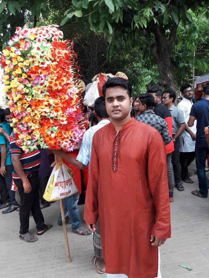Md. Borhan Uddin (PGDLSCM) posted on LinkedIn Md. Borhan Uddin (PGDLSCM) posted on LinkedIn