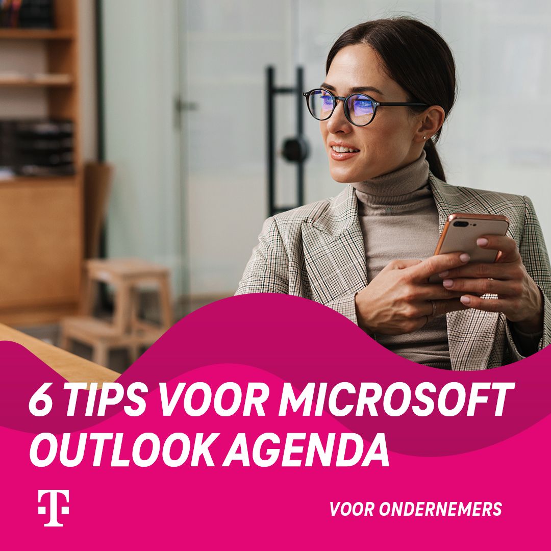 T-Mobile Nederland op LinkedIn: Microsoft Outlook: één van de meest ... T-Mobile Nederland op LinkedIn: Microsoft Outlook: één van de meest ...