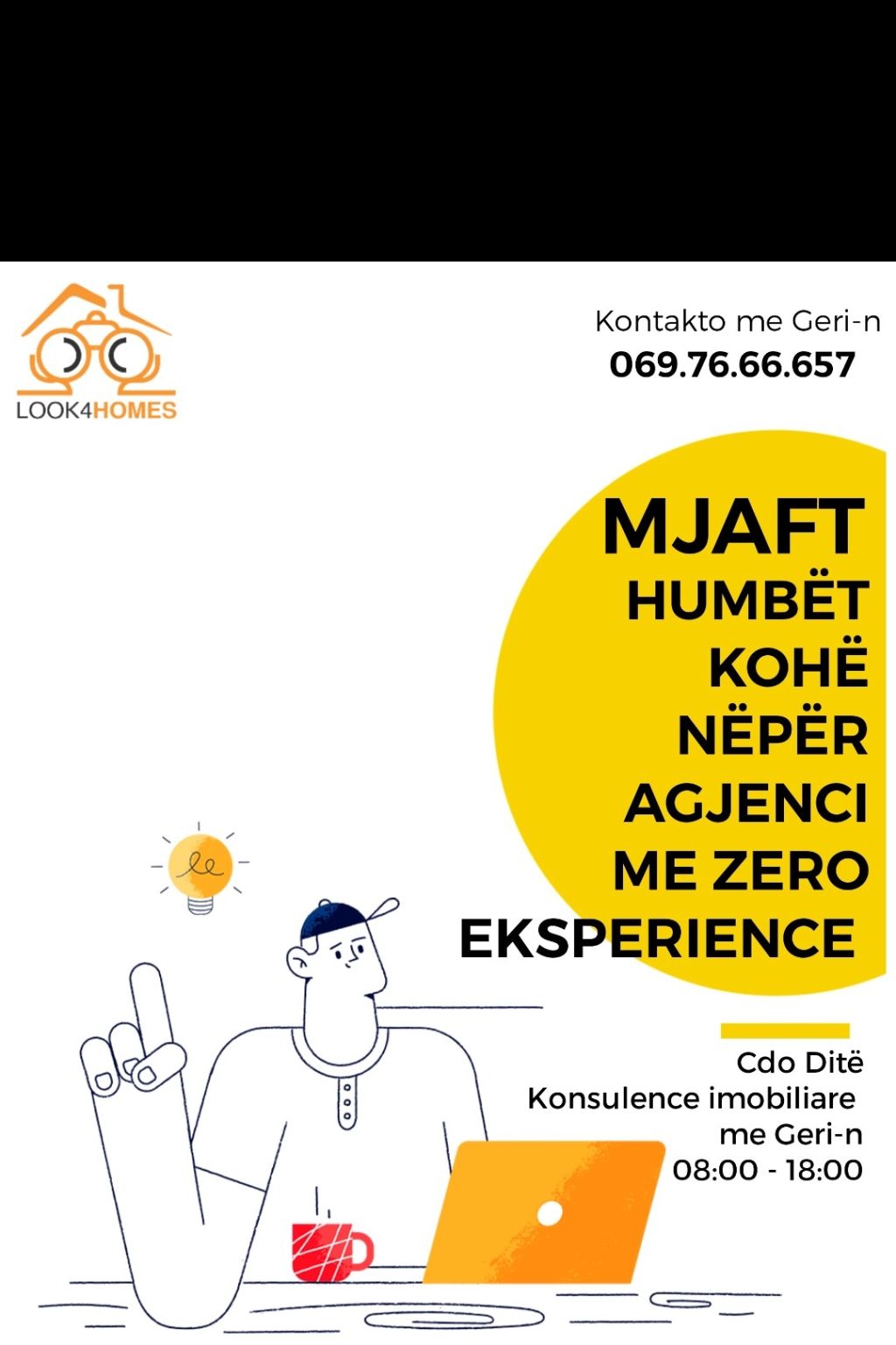 Gerhard Kreka posted on LinkedIn Gerhard Kreka posted on LinkedIn