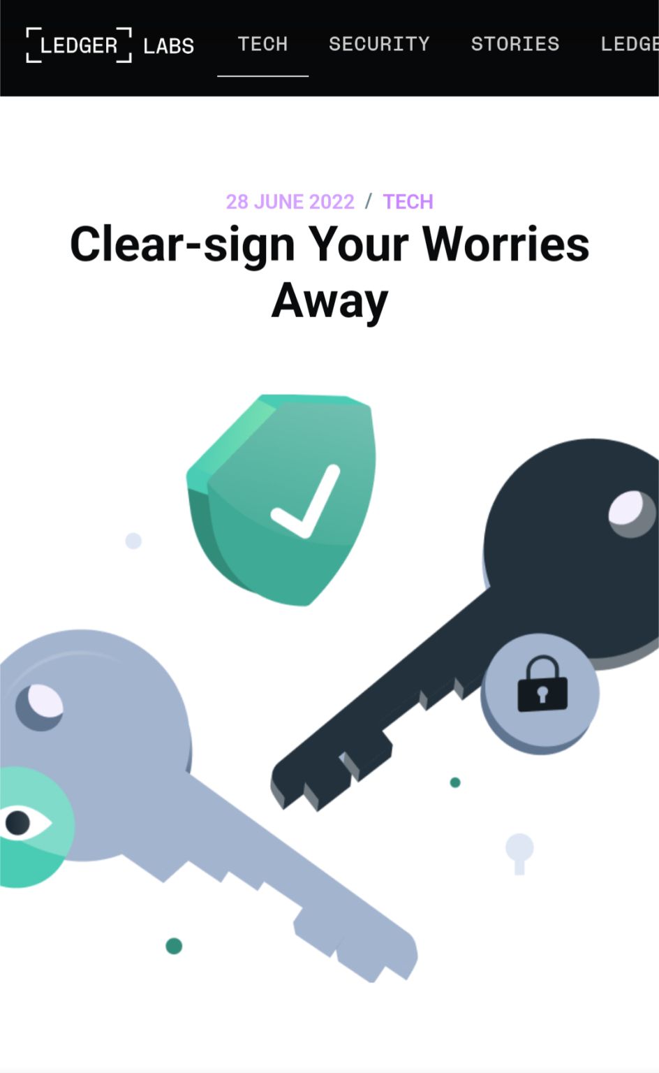 Jean-Michel Pailhon on LinkedIn: #nft #clearsigning Jean-Michel Pailhon on LinkedIn: #nft #clearsigning