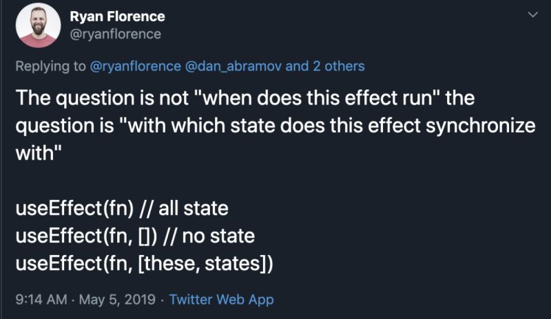 Mason Waller on LinkedIn: #learninpublic #react #javascript # ... Mason Waller on LinkedIn: #learninpublic #react #javascript # ...