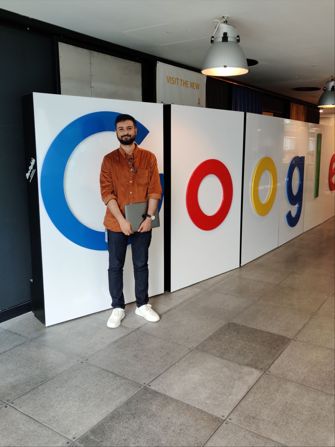 Learn, contribute, and grow everyday π at Google | Neeraj Choudhary Learn, contribute, and grow everyday π at Google | Neeraj Choudhary