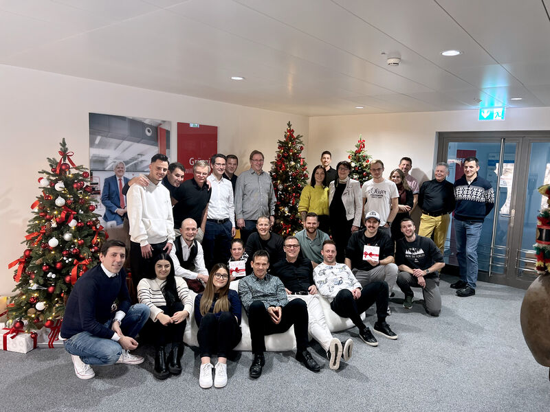 Beckhoff Automation Schweiz auf LinkedIn: Beckhoff Automation Schweiz ... Beckhoff Automation Schweiz auf LinkedIn: Beckhoff Automation Schweiz ...
