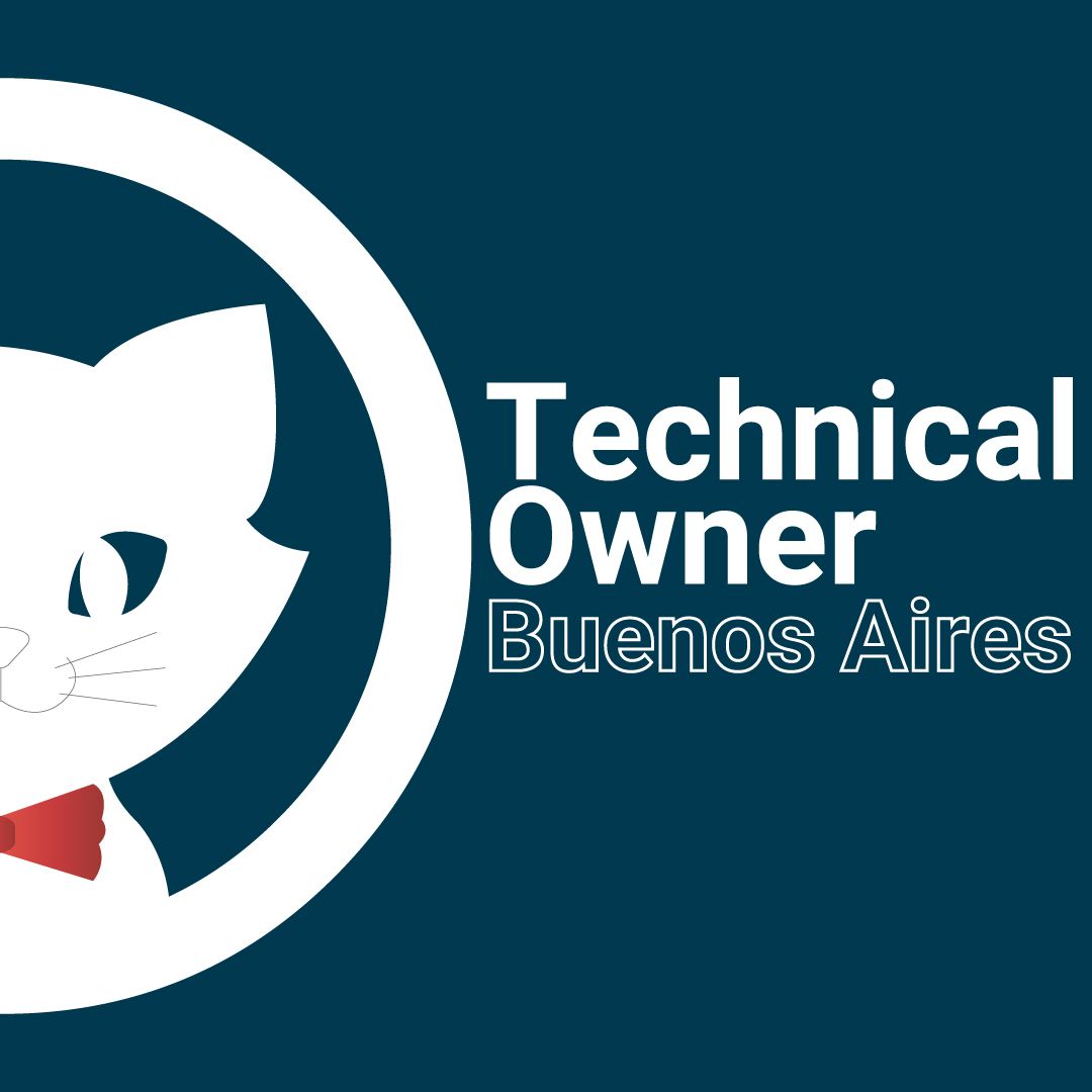 Akuaro on LinkedIn: #technicalowner Akuaro on LinkedIn: #technicalowner