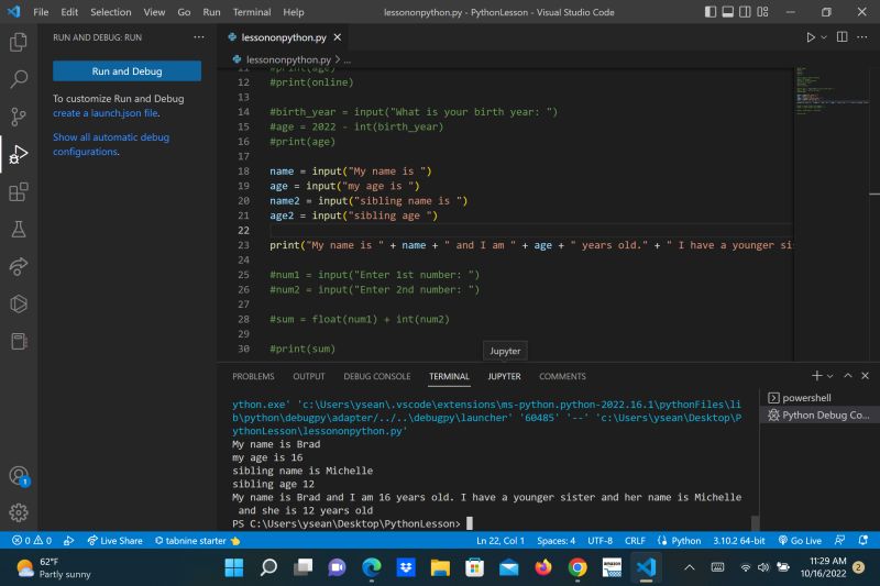 Sean Yuan on LinkedIn: Considering also adding cyber security to my job ... Sean Yuan on LinkedIn: Considering also adding cyber security to my job ...