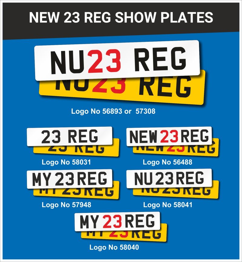 Hills Numberplates Ltd on LinkedIn: #newreg #showroomplates # ... Hills Numberplates Ltd on LinkedIn: #newreg #showroomplates # ...