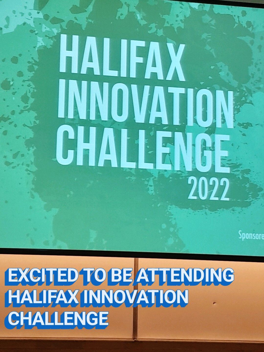 Esther Obieme on LinkedIn: #halifax Esther Obieme on LinkedIn: #halifax