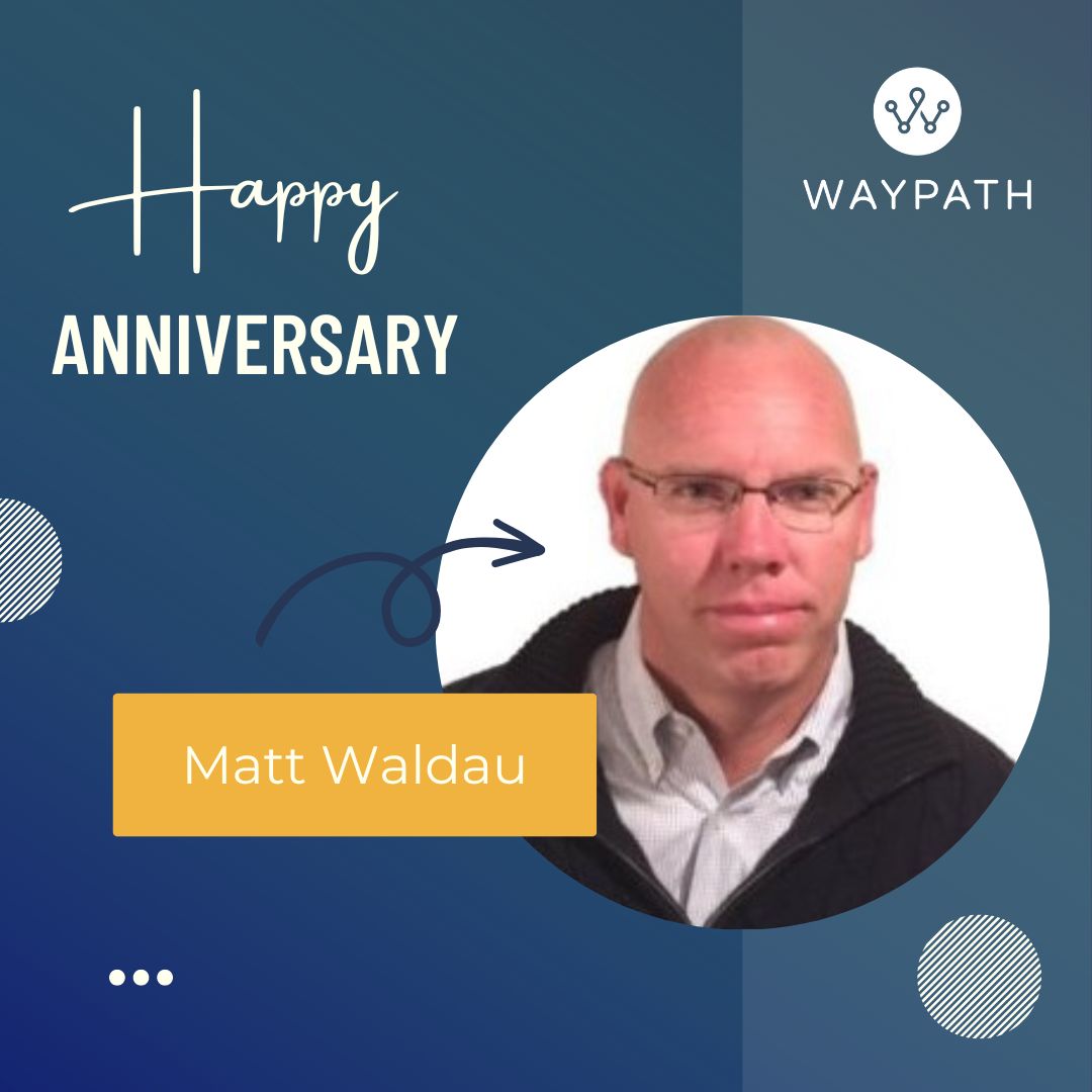 #forwardwithwaypath #tech #consulting | WayPath #forwardwithwaypath #tech #consulting | WayPath