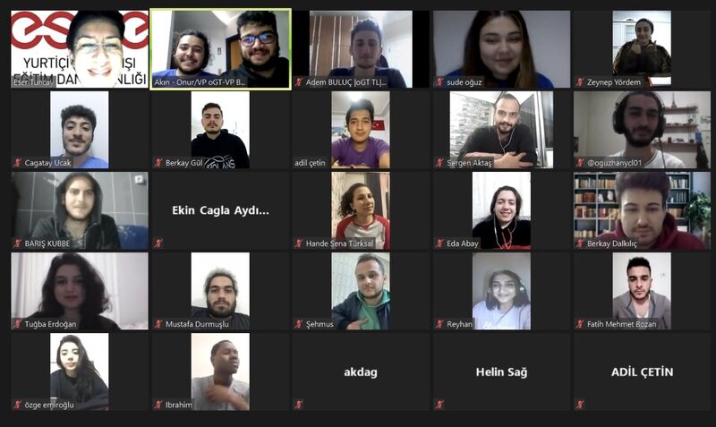 Sergen Aktas posted on LinkedIn Sergen Aktas posted on LinkedIn