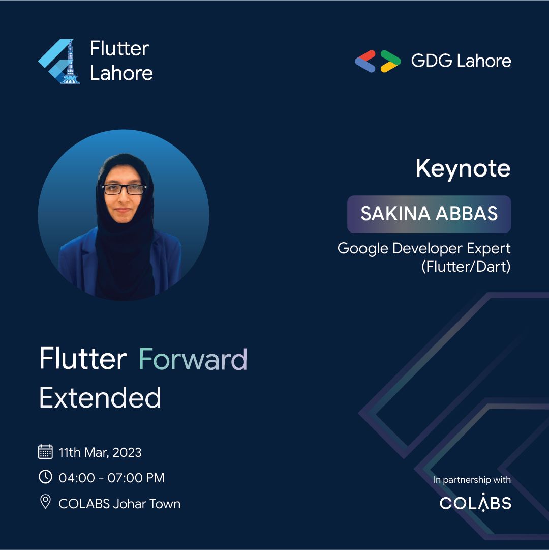 Flutter Lahore on LinkedIn: #askflutter #flutter #flutterlahore # ... Flutter Lahore on LinkedIn: #askflutter #flutter #flutterlahore # ...