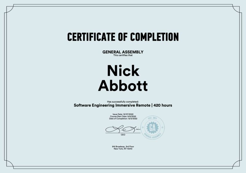 Nick Abbott on LinkedIn: #js #javascript #javascriptdeveloper #html # ... Nick Abbott on LinkedIn: #js #javascript #javascriptdeveloper #html # ...