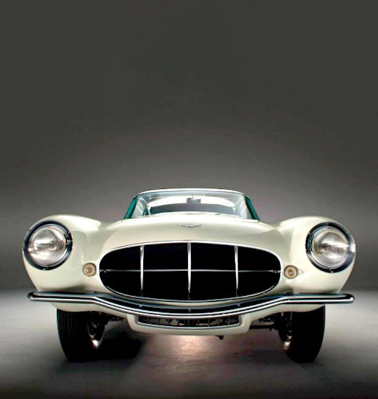 Roberto Fabris di Chioggia on LinkedIn: Vintage cars all of sudden ... Roberto Fabris di Chioggia on LinkedIn: Vintage cars all of sudden ...