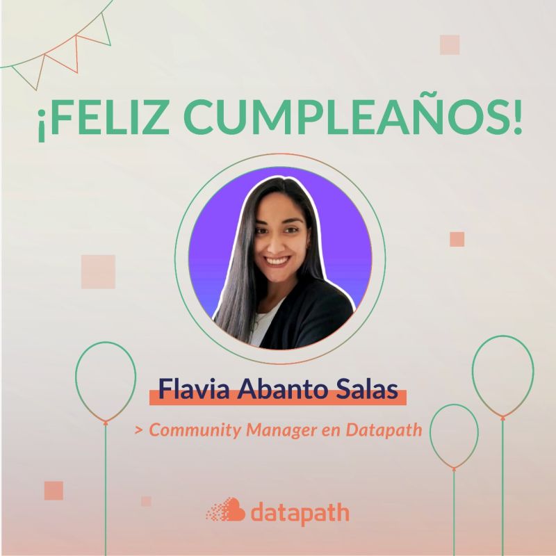 datapath en LinkedIn: #teamdatapath #acelerandoeltalentoendata # ... datapath en LinkedIn: #teamdatapath #acelerandoeltalentoendata # ...
