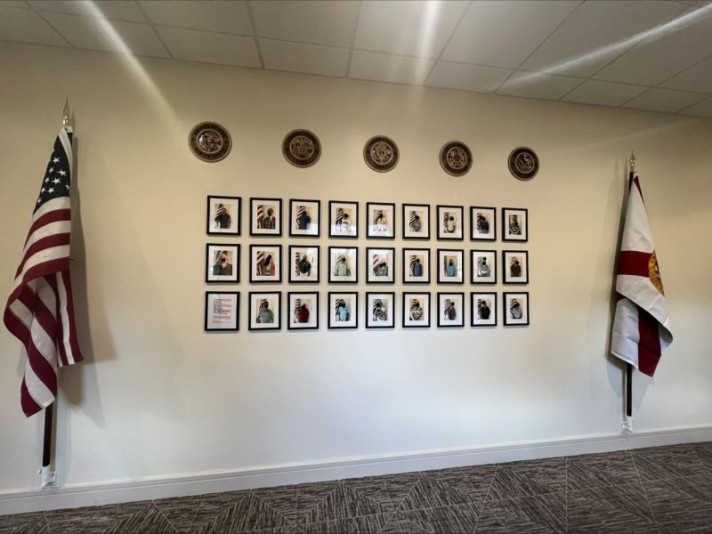 Michelle Grunsted, LNHA, LPN on LinkedIn: #veteransupport #veteranswall ... Michelle Grunsted, LNHA, LPN on LinkedIn: #veteransupport #veteranswall ...