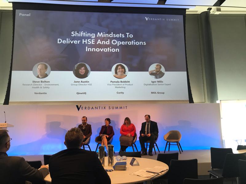 Gareth Lane, MBA on LinkedIn: #verdantixsummit #innovation # ... Gareth Lane, MBA on LinkedIn: #verdantixsummit #innovation # ...