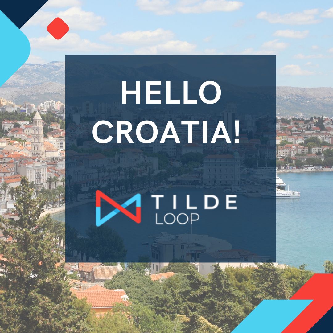 Tilde Loop on LinkedIn: #softwaredevelopment #team #branchoffice # ... Tilde Loop on LinkedIn: #softwaredevelopment #team #branchoffice # ...