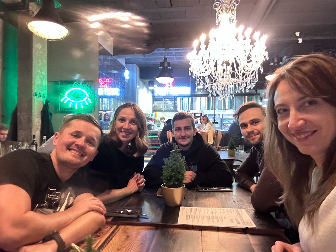 Ewa Czerwinska 🌊 on LinkedIn: #docosoft Ewa Czerwinska 🌊 on LinkedIn: #docosoft