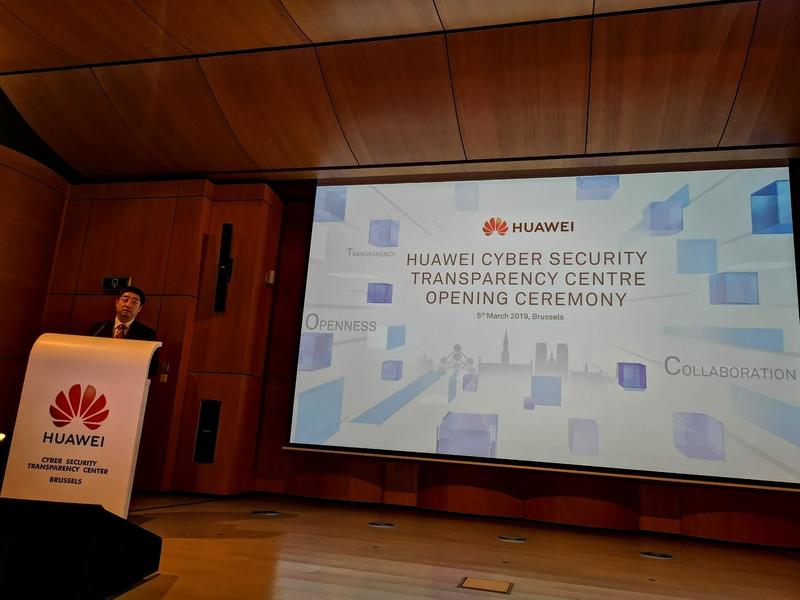 Huawei Technologies India on LinkedIn: Huawei Cyber Security ... Huawei Technologies India on LinkedIn: Huawei Cyber Security ...