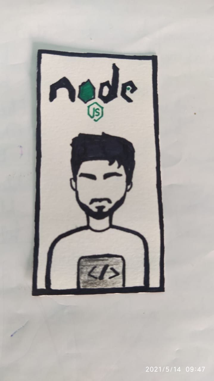 Abhishek Atnure on LinkedIn: #javascript #nodejs #reactjs Abhishek Atnure on LinkedIn: #javascript #nodejs #reactjs
