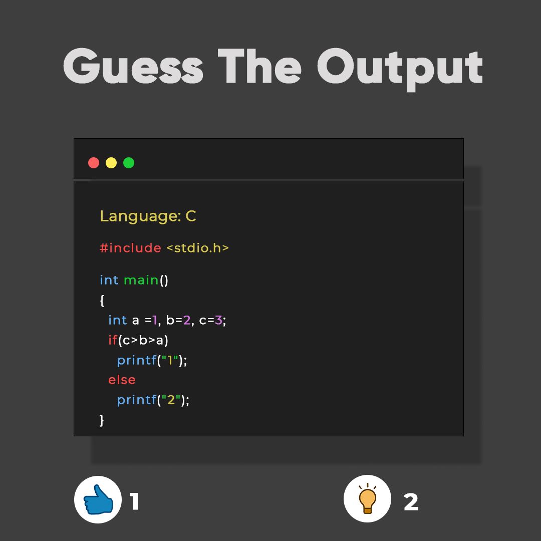 CS Mock on LinkedIn: #csmock #coding #programming #coder #interview # ... CS Mock on LinkedIn: #csmock #coding #programming #coder #interview # ...