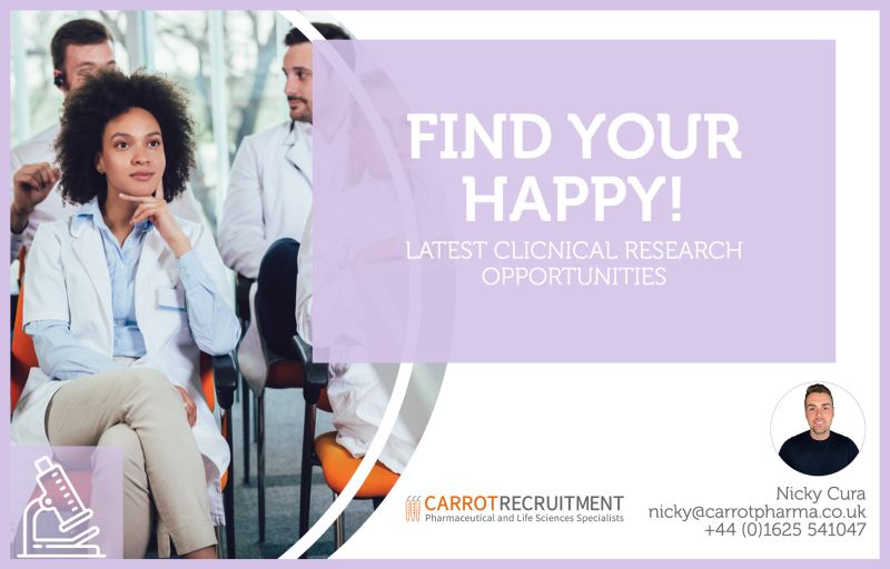 Nicky Cura on LinkedIn: Senior Manager Biostatistics - Global Pharma ... Nicky Cura on LinkedIn: Senior Manager Biostatistics - Global Pharma ...