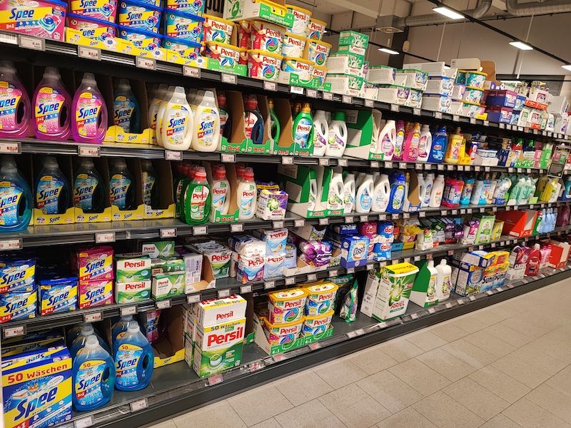 #artificialintelligence #intelligence #formulation #detergents # ... #artificialintelligence #intelligence #formulation #detergents # ...