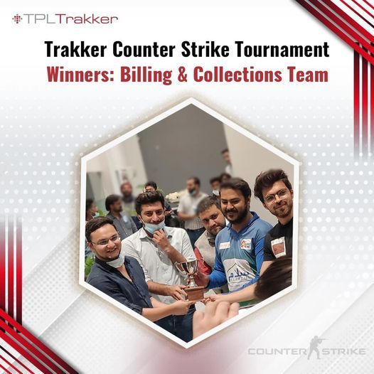 Syed Abrar Ali on LinkedIn: #winners Syed Abrar Ali on LinkedIn: #winners