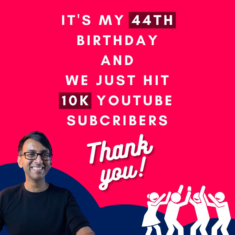 Imran Siddiq on LinkedIn: Woop! Double Celebration! Imran Siddiq on LinkedIn: Woop! Double Celebration!