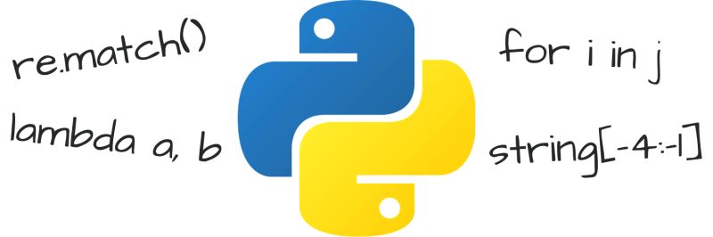 Mihai Cătălin T. on LinkedIn: #python #pythonprogramming #pythonlearning Mihai Cătălin T. on LinkedIn: #python #pythonprogramming #pythonlearning