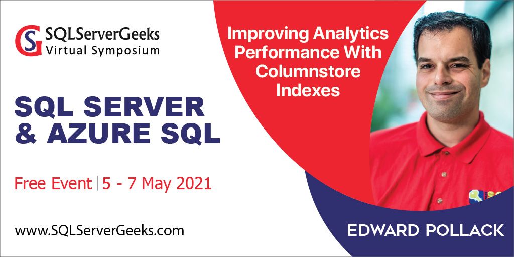 DataPlatformGeeks on LinkedIn: #sqlserver #sql #azuresql DataPlatformGeeks on LinkedIn: #sqlserver #sql #azuresql