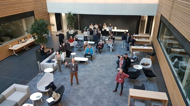 Milly Farrell on LinkedIn: Last Saturday 25th Feb we invited 23 young ... Milly Farrell on LinkedIn: Last Saturday 25th Feb we invited 23 young ...