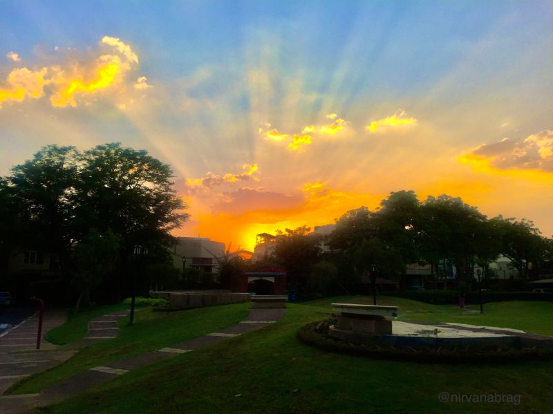 Vivek Chaturvedi on LinkedIn: #gurugram #gurgaon #gratitude | 37 comments Vivek Chaturvedi on LinkedIn: #gurugram #gurgaon #gratitude | 37 comments