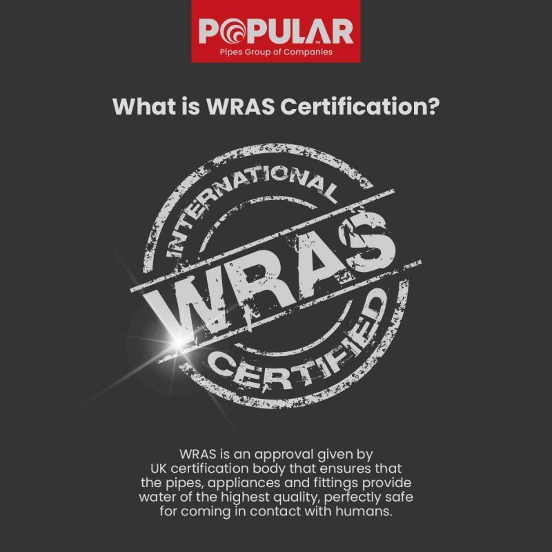 Agha Asad ur Rahman on LinkedIn: #popularpipes #ppg #wrascertified # ... Agha Asad ur Rahman on LinkedIn: #popularpipes #ppg #wrascertified # ...