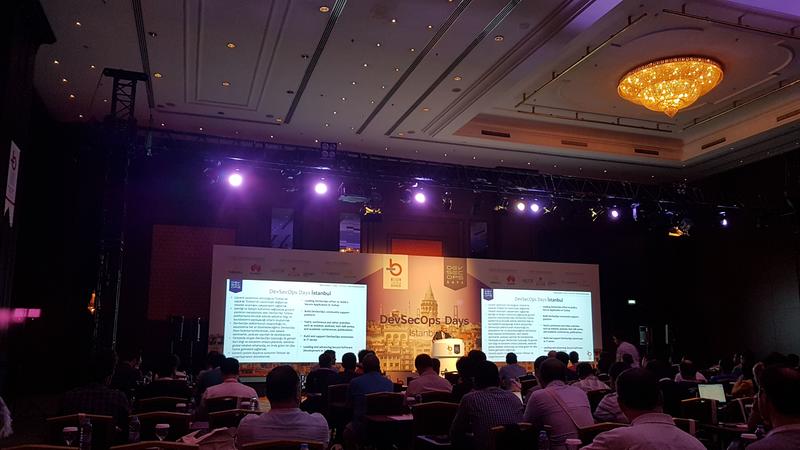 Y. Emrah Özel on LinkedIn: #devsecopsday Y. Emrah Özel on LinkedIn: #devsecopsday