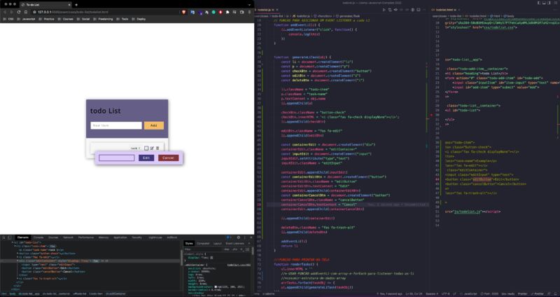 Miguel Silva on LinkedIn: #udemy #javascript #html #coding #selflearning Miguel Silva on LinkedIn: #udemy #javascript #html #coding #selflearning