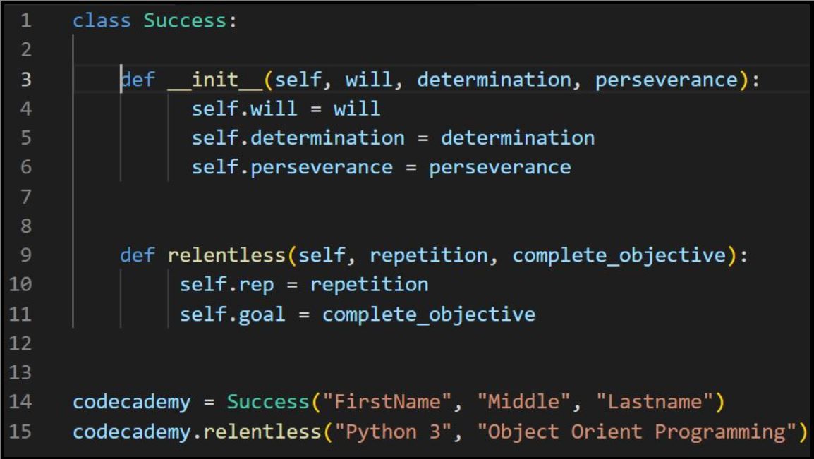 Edward Perry on LinkedIn: #success #python #pythonprogramming # ... Edward Perry on LinkedIn: #success #python #pythonprogramming # ...